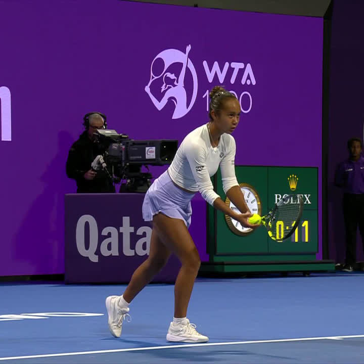 Wta doha 2021 store
